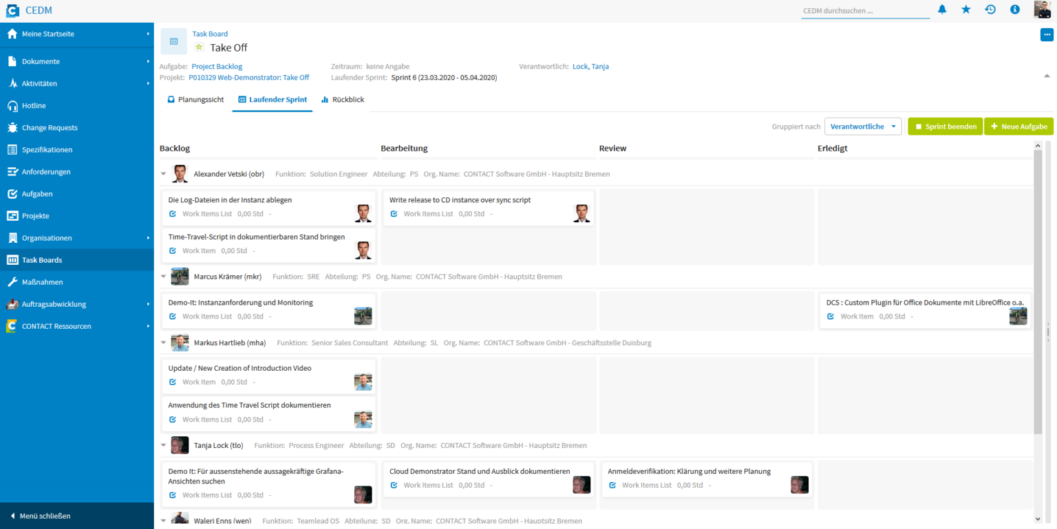 #workfromhome – How does our software development work together now ...
