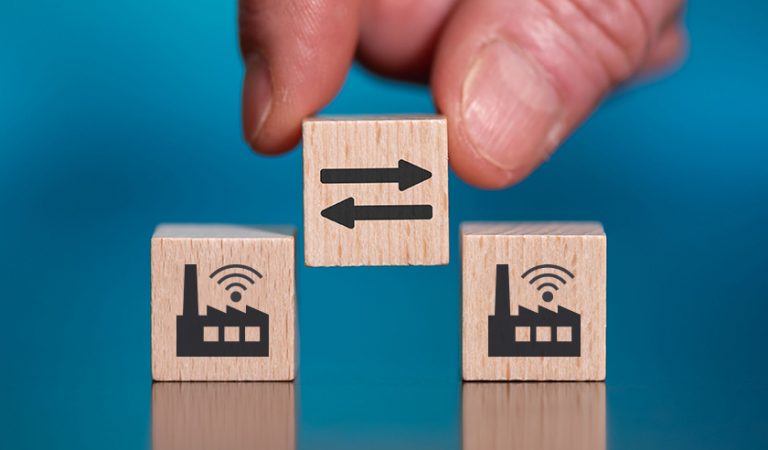 Asset Administration Shell as a catalyst of Industry 4.0 – CONTACT ...