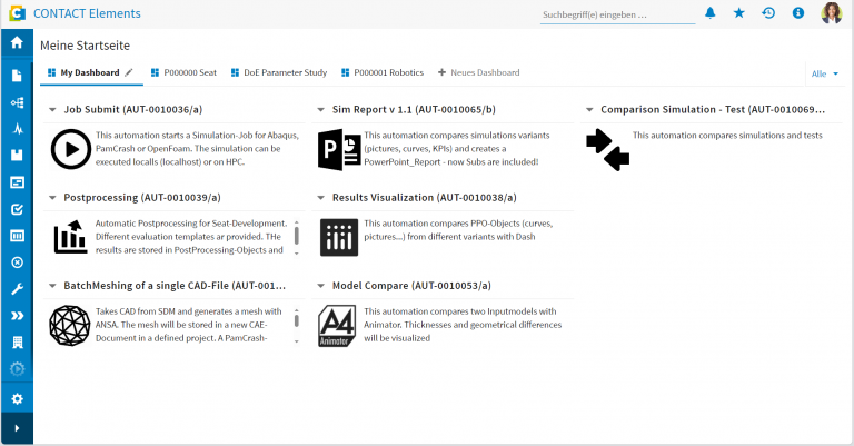 CAE – CONTACT Software Blog