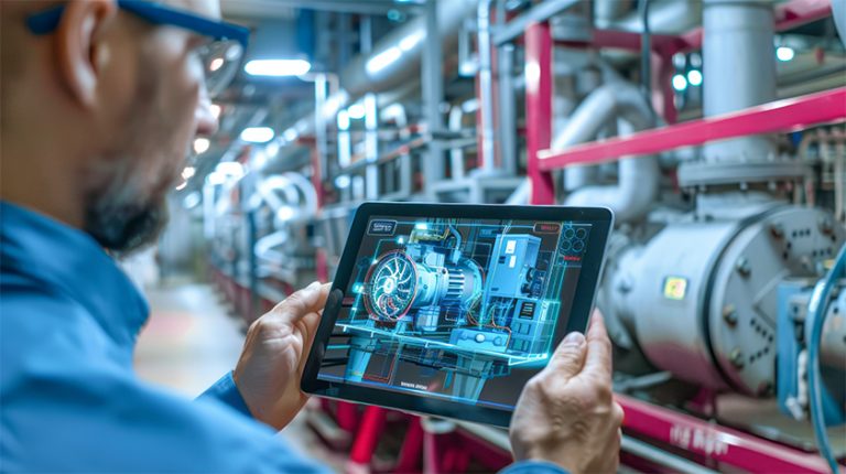 Asset Administration Shell in practice – CONTACT Software Blog